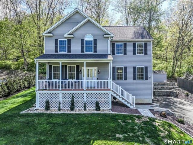 Lillinonah Dr, Brookfield, Home For Sale