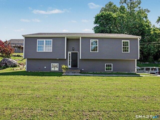 Lillian Ave, New Fairfield, Home For Sale
