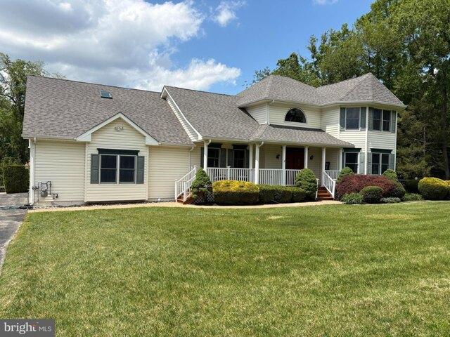 Lillian Ave, Sicklerville, Home For Sale