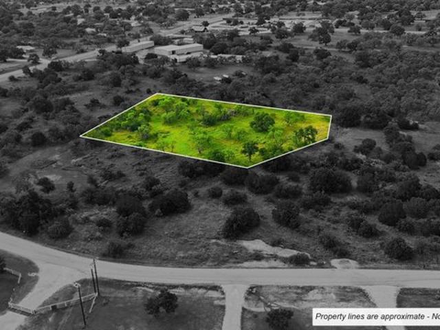 Lillian Dean/Jennifer St, Buchanan Dam, TX 78609