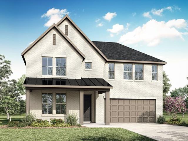 Lillian Plan Discovery Collection at Bridgewater Community
