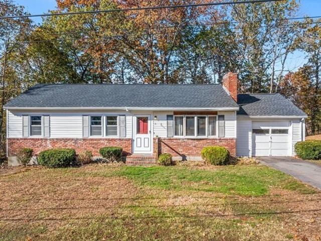 Lillian Rd, Acton, Home For Sale