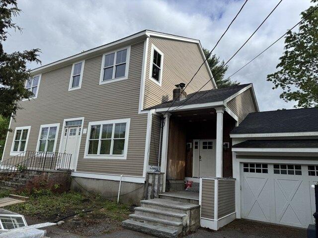 Lillian Rd, Stoughton, Home For Sale