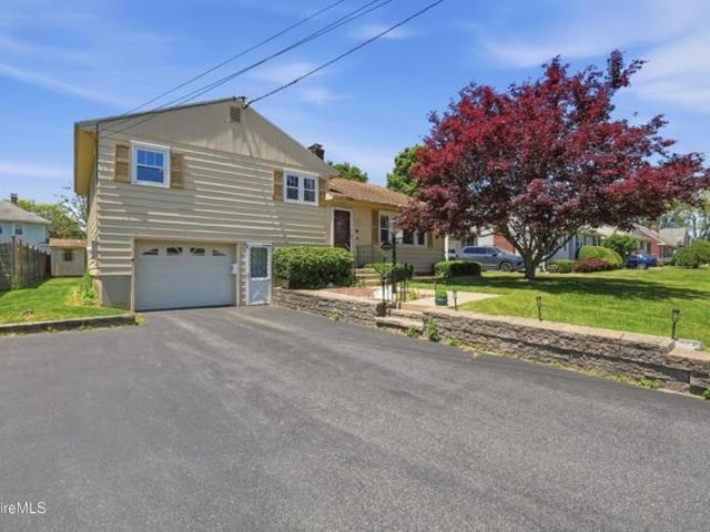 Lillian St, Pittsfield, Home For Sale