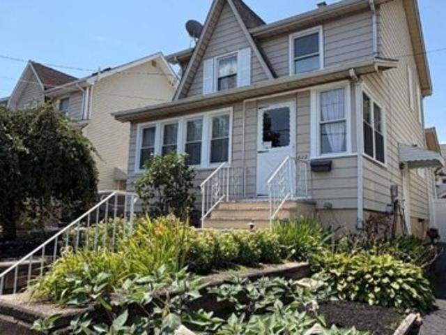 Lillian Ter, Union Twp, Home For Sale