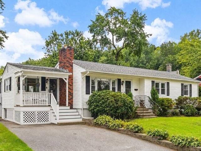 Lillian Ter, Dracut, Home For Sale