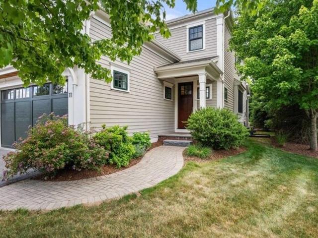 Lillian Way Unit,wayland, Condo For Sale