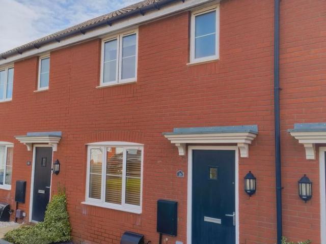 Lilliana Way, Bridgwater TA5, 3 bed terraced house to rent, £1,250 pcm | PrimeLocation