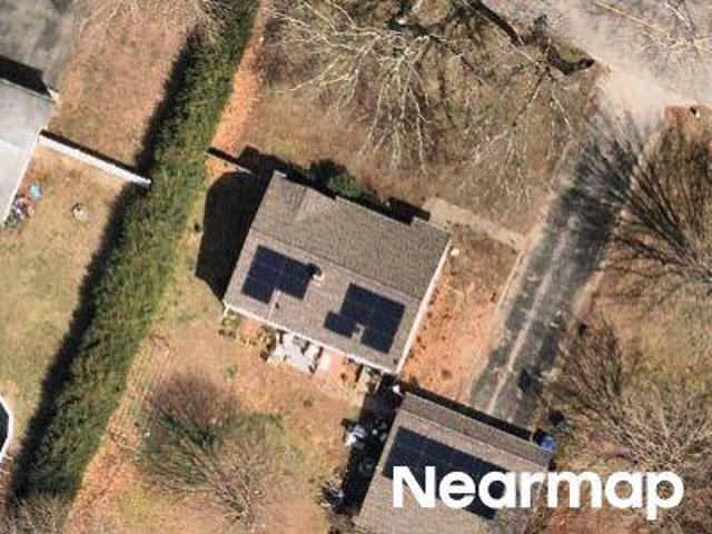 Lillibridge Rd