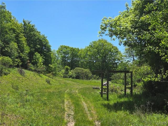 Lillibridge Rd