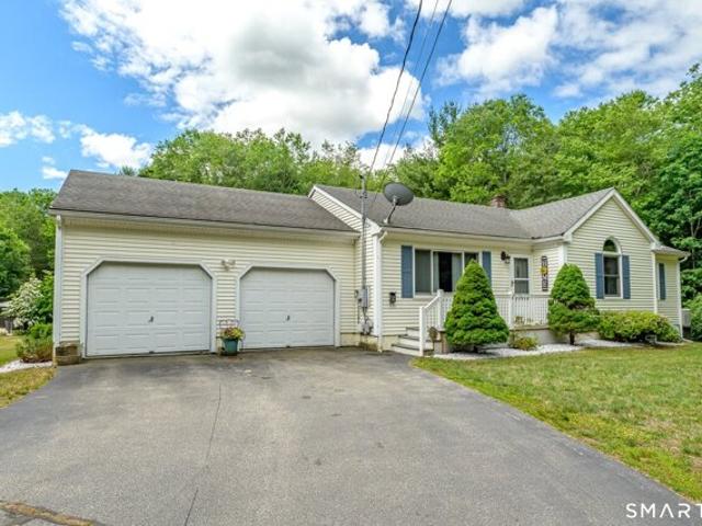 Lillibridge Rd, Plainfield, Home For Sale