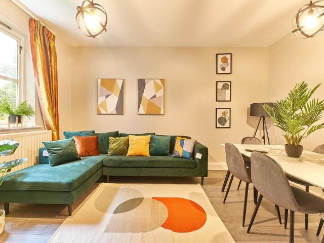 Lillico House, Sandyford Road NE2 7 bed house to rent £4,399 pcm £1,015 pw