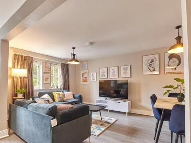 Lillico House, Sandyford Road, 6 Bedroom House