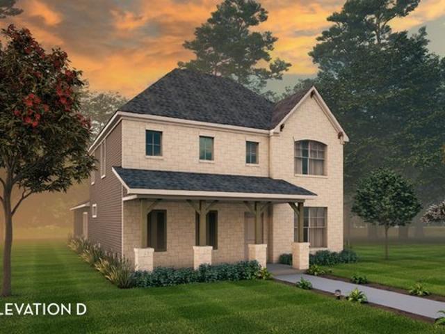 Lillie II Plan Sanctuary Community