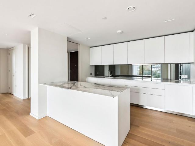 Lillie Square, Earls Court, London SW6, 3 bed flat to rent, £6,608 pcm | PrimeLocation
