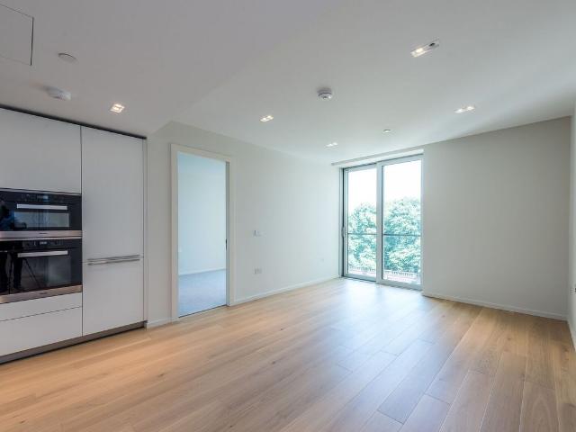 Lillie Square, Earls Court, London SW6, 1 bed flat to rent, £3,250 pcm | PrimeLocation