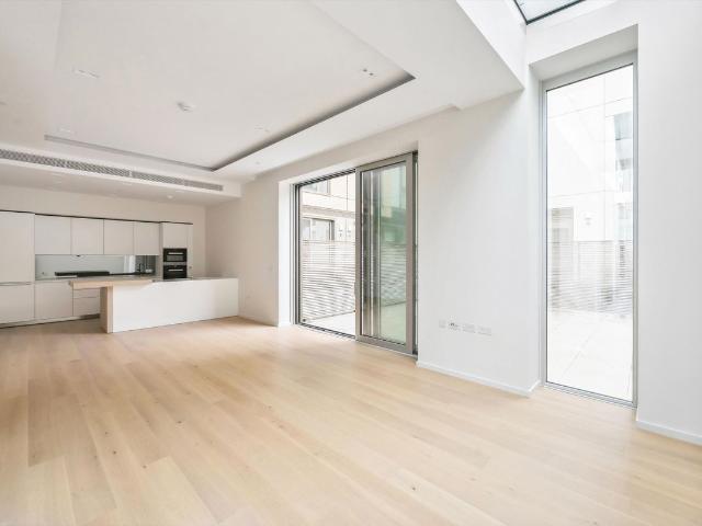 Lillie Square, Earls Court, London SW6, 2 bed flat to rent, £6,283 pcm | PrimeLocation