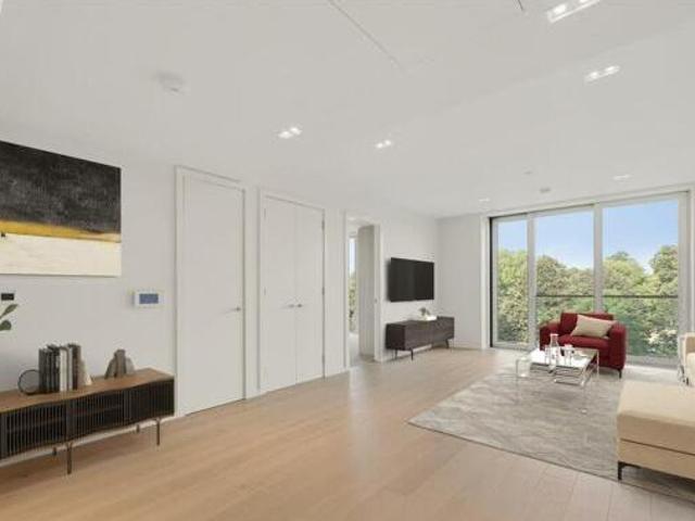 Lillie Square, London, 2 Bedroom Flat