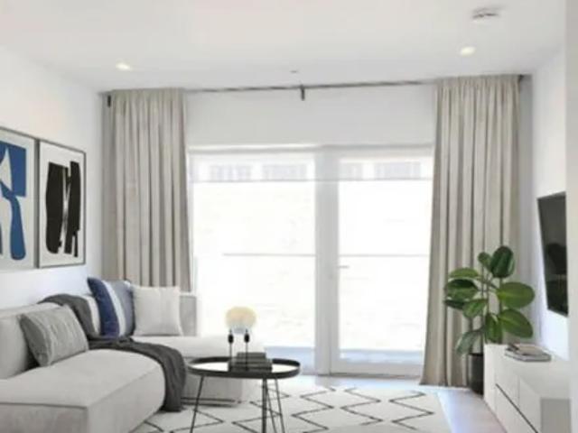 Lillie Square, 1 Seagrave Road, London, SW6 1SA, United Kingdom | 1 bed apartment for rent #166488280 | Rentberry
