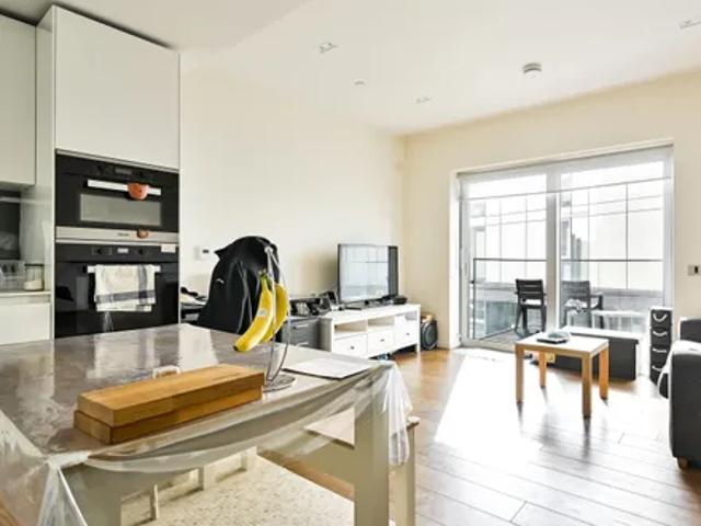 Lillie Square, 1 Seagrave Road, London, SW6 1SA, United Kingdom | 1 bed apartment for rent #167691311 | Rentberry