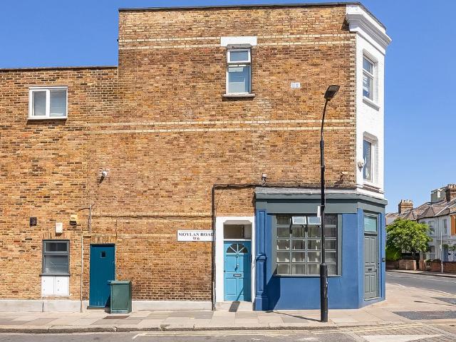 Lillie Road, Fulham SW6, 1 bed flat to rent, £1,800 pcm | PrimeLocation