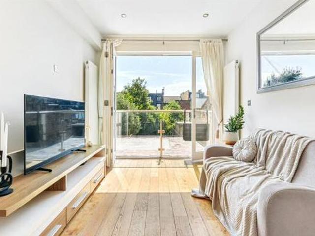 Lillie Road, London, 1 Bedroom Apartment