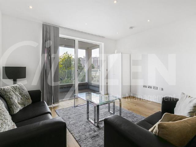 Lillie Road, London