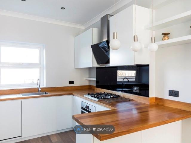 Lillie Road, London SW6, 1 bed flat to rent, £2,200 pcm | PrimeLocation