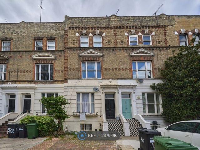 Lillie Road, London SW6, 3 bed flat to rent, £3,850 pcm | PrimeLocation