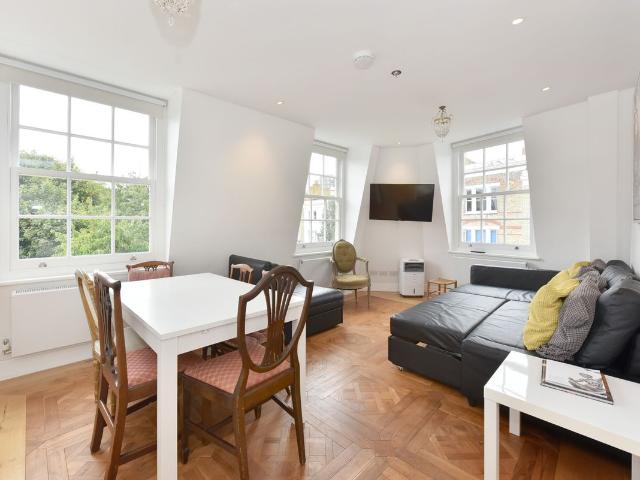 Lillie Road, Munster Village, London SW6, 2 bed flat to rent, £2,750 pcm | PrimeLocation