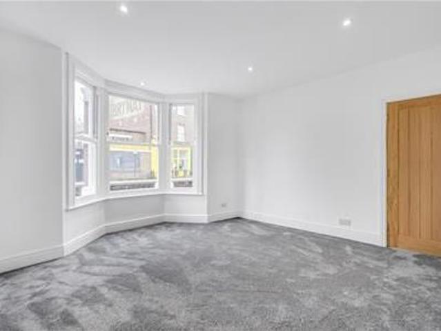 Lillie Road, SW6