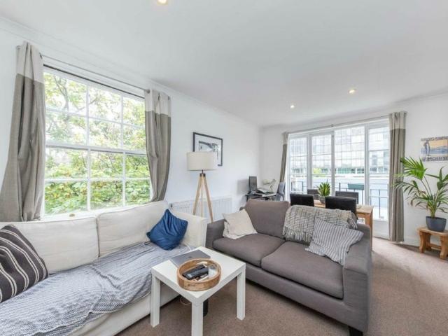 Lillie Road, SW6, London