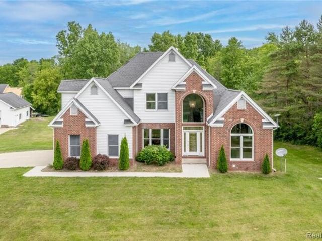 Lillie Rd, Argentine, Home For Sale