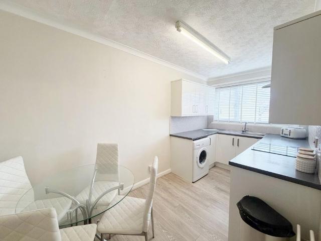 Lillie Terrace, Trimdon Grange, Trimdon Station