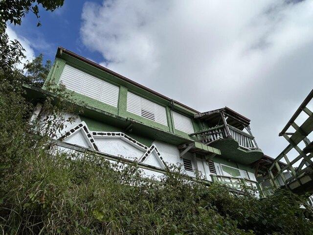 Lilliendal And Marienhoj Lns, Saint Thomas, Home For Sale