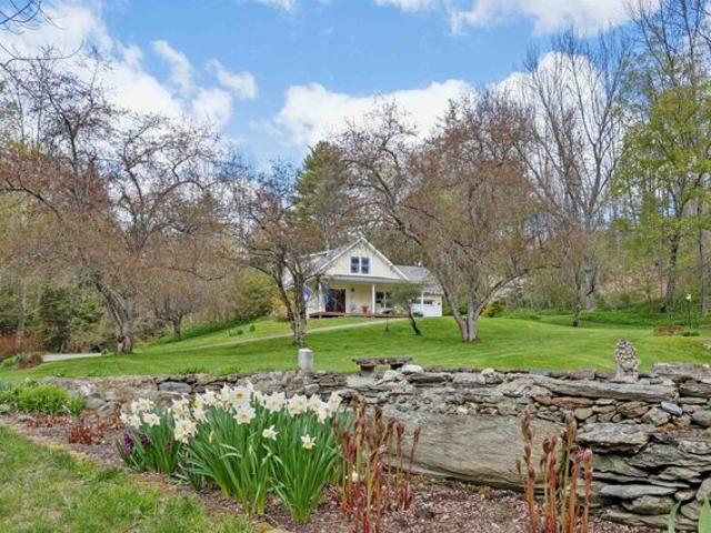 Lilliesvillle Brook Rd, Bethel, Home For Sale