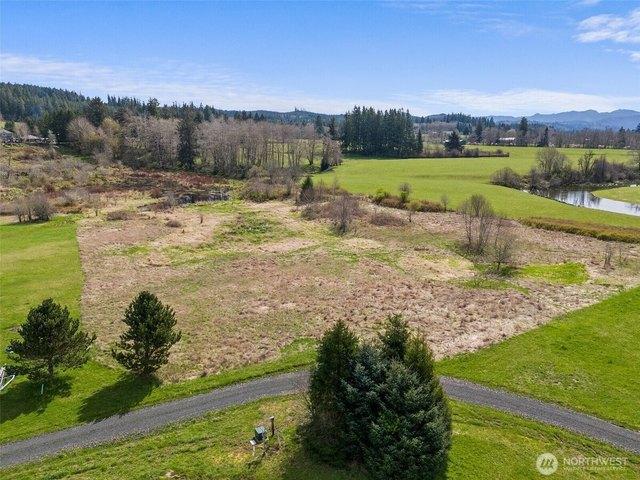 Lilly Wheaton Rd, Raymond, WA 98577