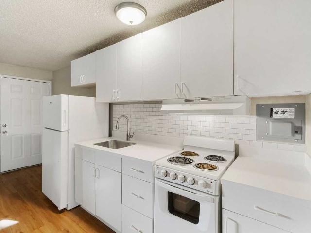 Lilly Apartments 1 Bedroom Apartment for Rent at 510 Lilly Rd Se, Olympia, WA 98501