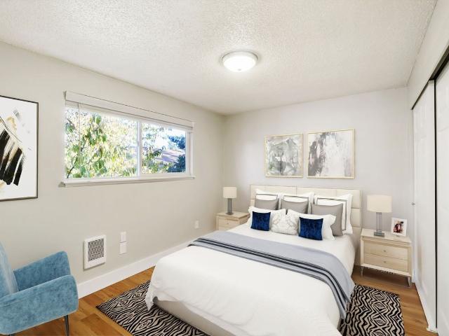 Lilly Apartments 1 Bedroom Apartment for Rent at 510 Lilly Rd Se, Olympia, WA 98501