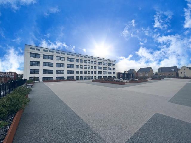 Lilly Court, Basingstoke RG21 2 bed apartment to rent £1,450 pcm £335 pw