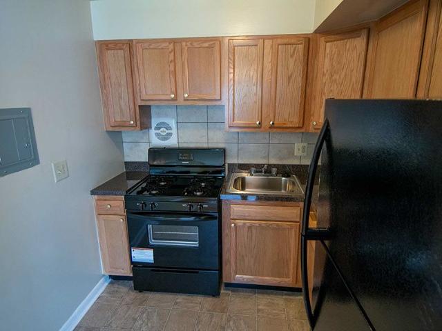 Lilly Gardens Apartments