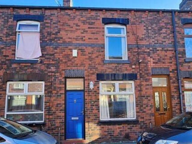 Lilly Street, Bolton, 2 Bedroom Terraced