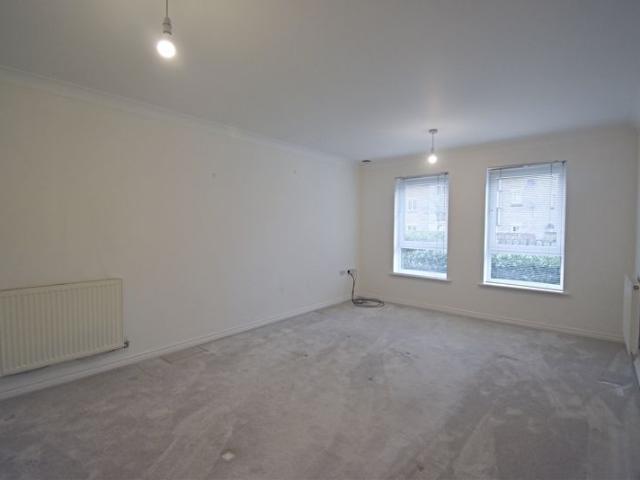 Lillymill Chine, Basingstoke