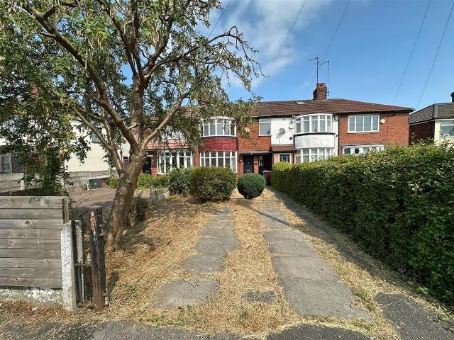 Lilmore Avenue, Manchester M40, 2 bed terraced house to rent, £1,250 pcm | PrimeLocation