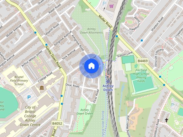 Lilstock Avenue, Ashley Down, Bristol, BS7