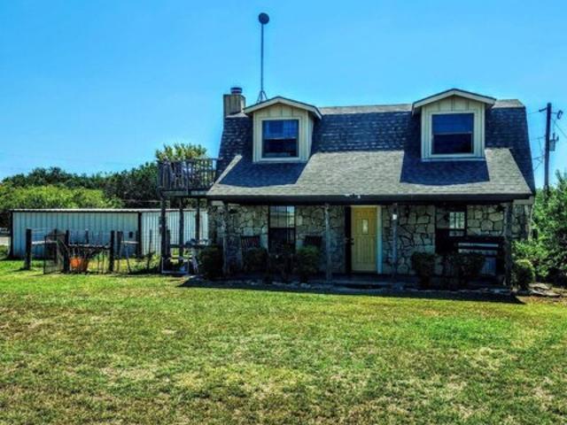 Lipan Hwy, Lipan, Home For Sale