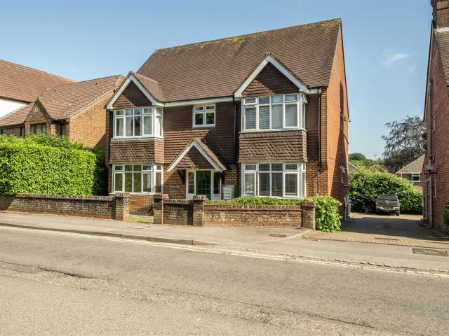 Liphook Road, Haslemere