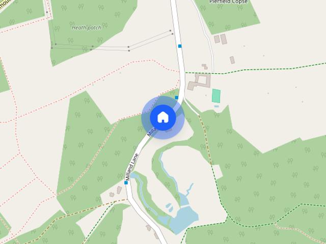 Liphook, West Sussex, GU30