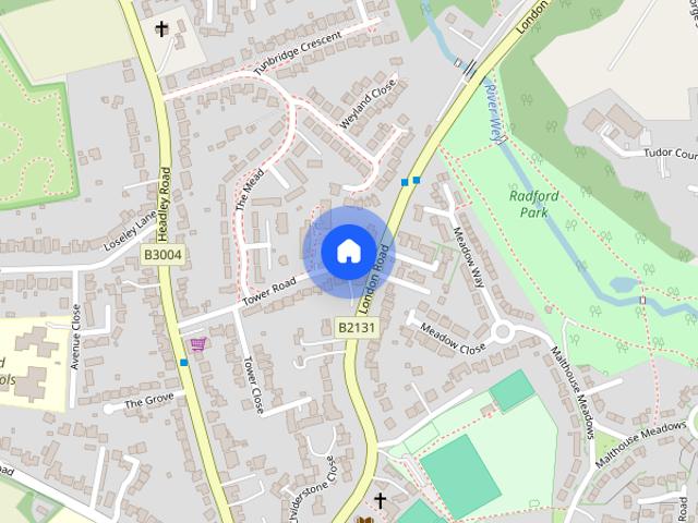 Liphook