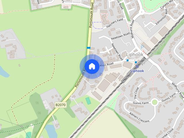 Liphook